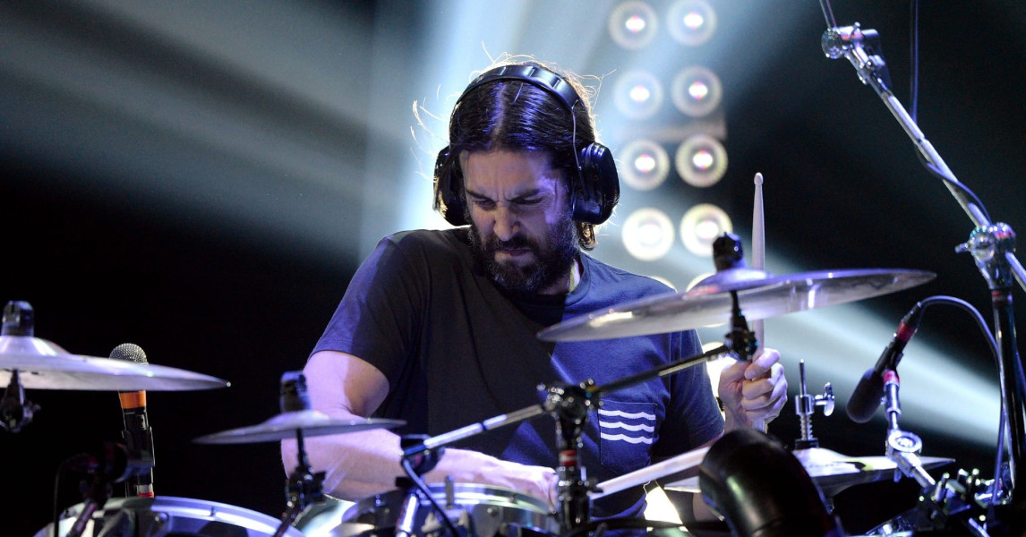 Linkin Park explicam saída de Rob Bourdon | Backstage Portugal