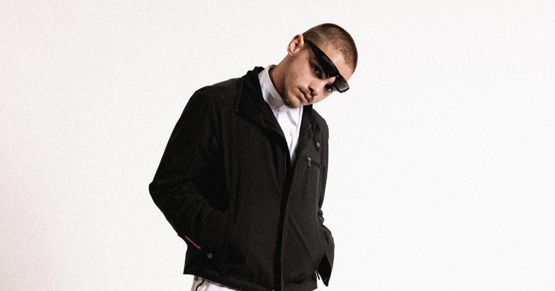 Van Zee, a nova confirmação para o Sudoeste | Backstage Portugal